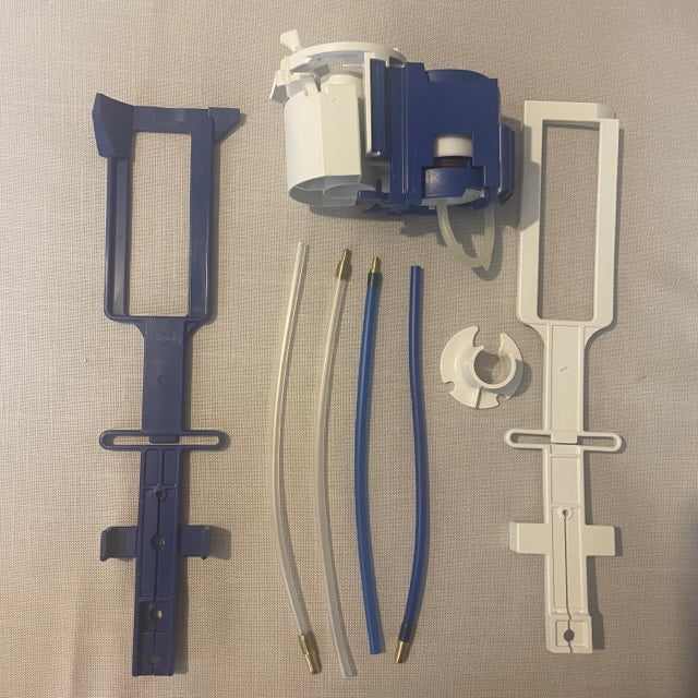 Geberit Pneumatic Conversion Kit for UP120 Kappa Cistern ATS5040 ...