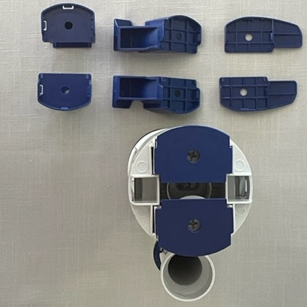 Caroma Dual Flush Toilet Valve ATS6000 – ToiletSpares