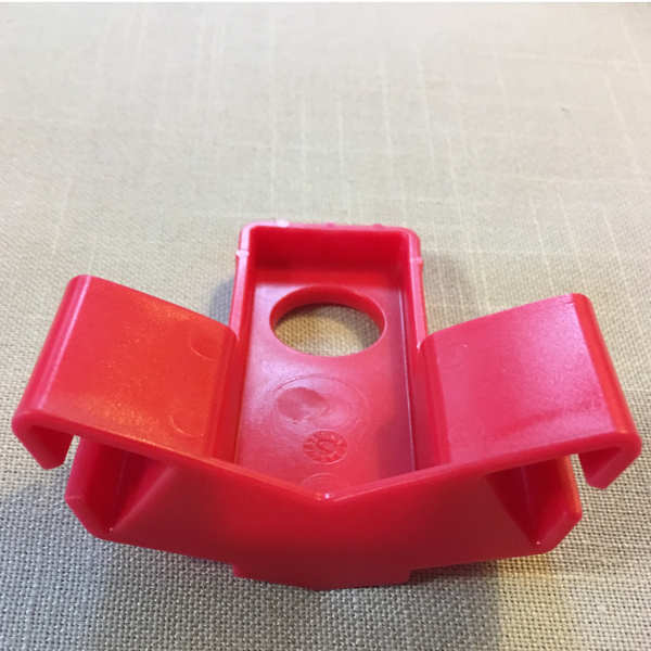 Grohe Red Clip for Side Entry Inlet Valve ATS903 – ToiletSpares