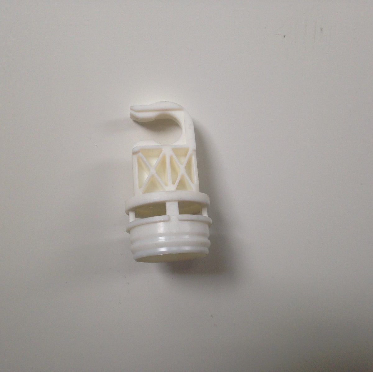 Geberit Overflow Inlet Valve Clip Product Code ATS1138 – ToiletSpares