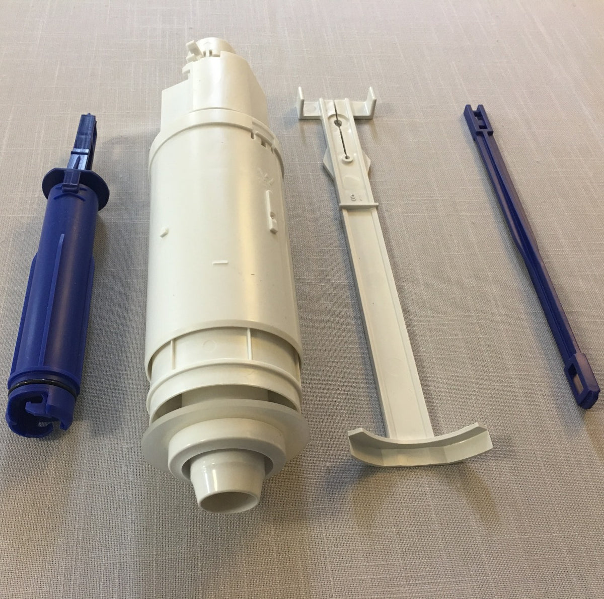 Geberit Flush Valve for UP170 Concealed Cistern ATS5022 – ToiletSpares