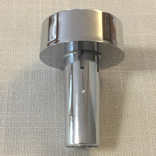Grohe Small Mechanical Button ATS748 – ToiletSpares