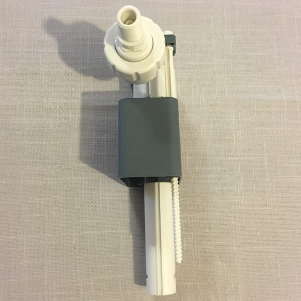 Ceramica three eights BSP Grey Square Float Inlet Valve ATS1446 ...