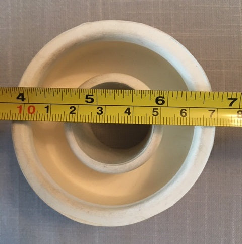 Pan Cone 38mm ATS5021 – ToiletSpares