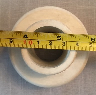 Pan Cone 38mm ATS5021 – ToiletSpares